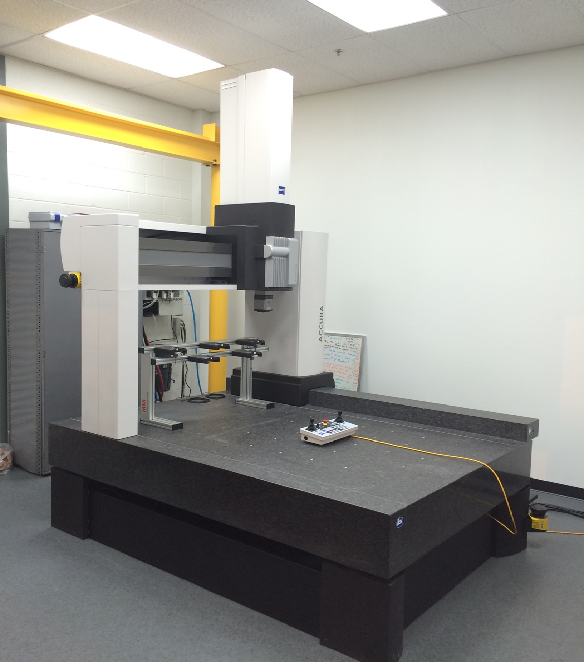 Quality Assurance - Automatic Products Corporation